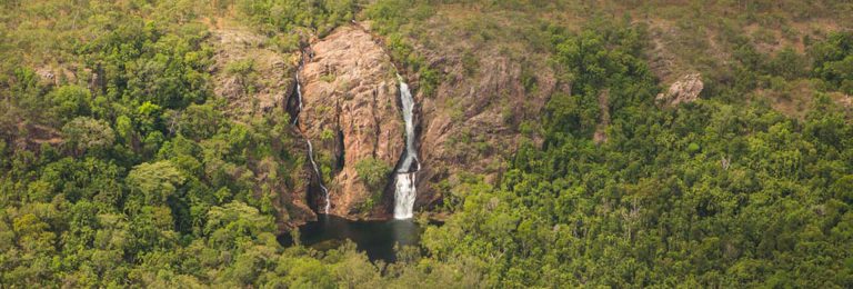 Scenic Flights - Coomalie Air Maintenance